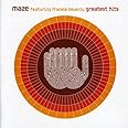 Maze/Frankie Beverly - Maze's Greatest Hits (Featuring Frankie Beverly ...