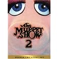 Amazon.com: The Muppet Show: Season 2 [DVD] : Mia Farrow, Jim Henson ...