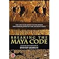 Breaking The Maya Code: Amazon.ca: Dr. Michael D. Coe: Movies & TV Shows