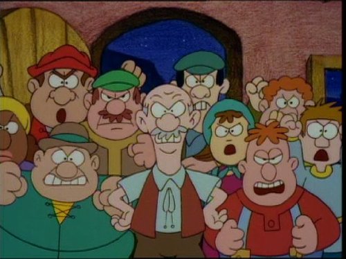 Watch Garfield And Friends Complete Volume 6 - Episodes 77-91 | Prime Video