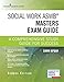 Social Work ASWB Masters Exam Guide: Apgar, Dawn: 9780826172037: Amazon ...
