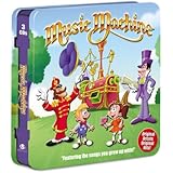 Amazon.com: Music Machine [DVD] : Music Machine, Music Machine: Movies & TV