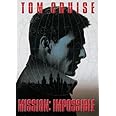 Amazon.com: Mission Impossible (Widescreen Edition) : Tom Cruise, Jon ...