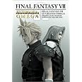 FINAL FANTASY VII 10TH ANNIVERSARY ULTIMANIA ART BOOK NEW: Studio Bent staff: 9784757525603 ...