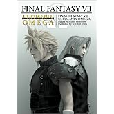 Amazon.com: FINAL FANTASY VII 10TH ANNIVERSARY ULTIMANIA ART BOOK NEW: 9784757525603: Studio ...