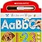 Amazon.com: Write and Wipe ABC 123: Scholastic Early Learners (Write ...
