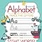 Amazon.com: Trace Letters Of The Alphabet and Sight Words (On The Go ...