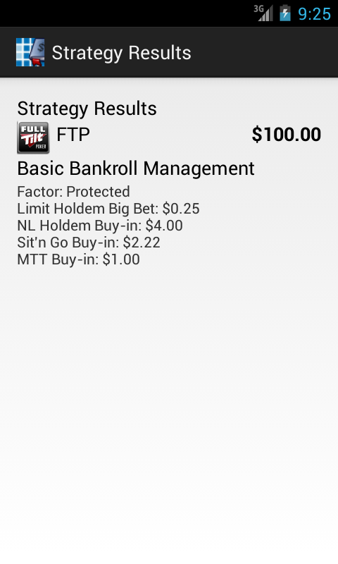 ITM POKER BRM FREE:Amazon.com:Appstore for Android