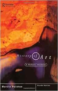 Amazon.com: History of Art: A Students' Handbook (9780415151818 ...