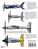 Lockheed Model L-200 Convoy Fighter: The Original Proposal and Early ...