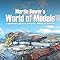 Martin Bower's World of Models: Amazon.co.uk: McClure, Mr Shaun, Bower ...