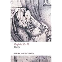 Flush: A Biography: Woolf, Virginia: 9780156319522: Amazon.com: Books