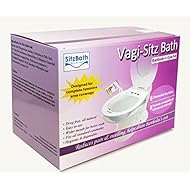 Amazon.com: Sitz Baths: Health & Household