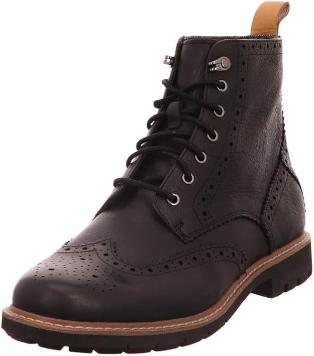 Clarks Herren Batcombe Lord Chelsea Boots: Amazon.de: Schuhe & Handtaschen