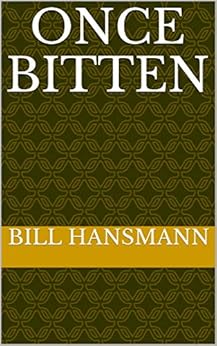 ONCE BITTEN (The Atkinson Detective Agency Series Book 1) - Kindle ...