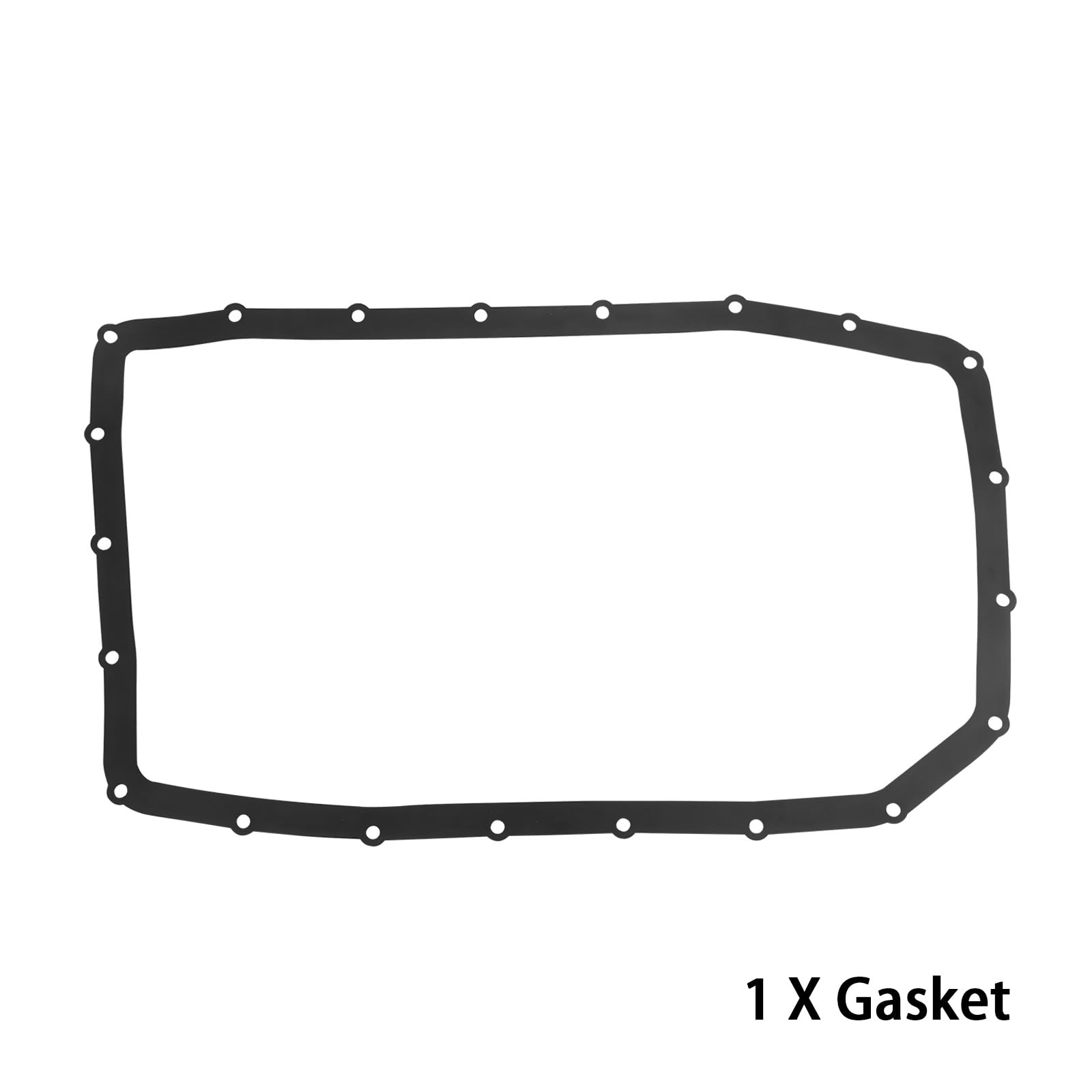 Fitede 6R80 Transmission Filter With Gasket Kit Fits For Ford ...