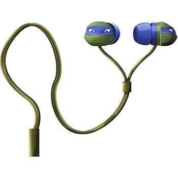 Amazon.com: Nickelodeon Teenage Mutant Ninja Turtles Kid Safe ...