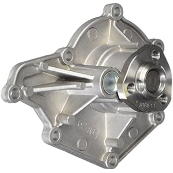 Amazon.com: Genuine Audi (06E121016C) Water Pump: Automotive