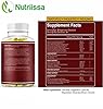 Nutriissa Cycle Support – Premium Liver Supplements for Bodybuilders ...