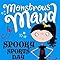 Monstrous Maud: Spooky Sports Day: Amazon.co.uk: A. B. Saddlewick: Books