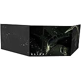 Amazon.com: Free League Publishing Alien The Roleplaying Game Core ...