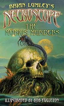 Necroscope: The Mobius Murders | Fantasy Literature: Fantasy and ...