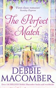 The Perfect Match book