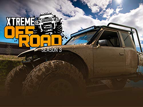 Mua Xtreme Off Road trên Amazon Mỹ chính hãng 2024 | Fado