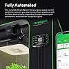 VIVOSUN GrowHub Controller E42, Smart Environmental WiFi-Controller ...