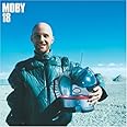 Moby - 18 - Amazon.com Music