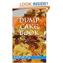 Dump Cake Book: Dump Cakes - Kindle edition by Ila May. Cookbooks, Food ...