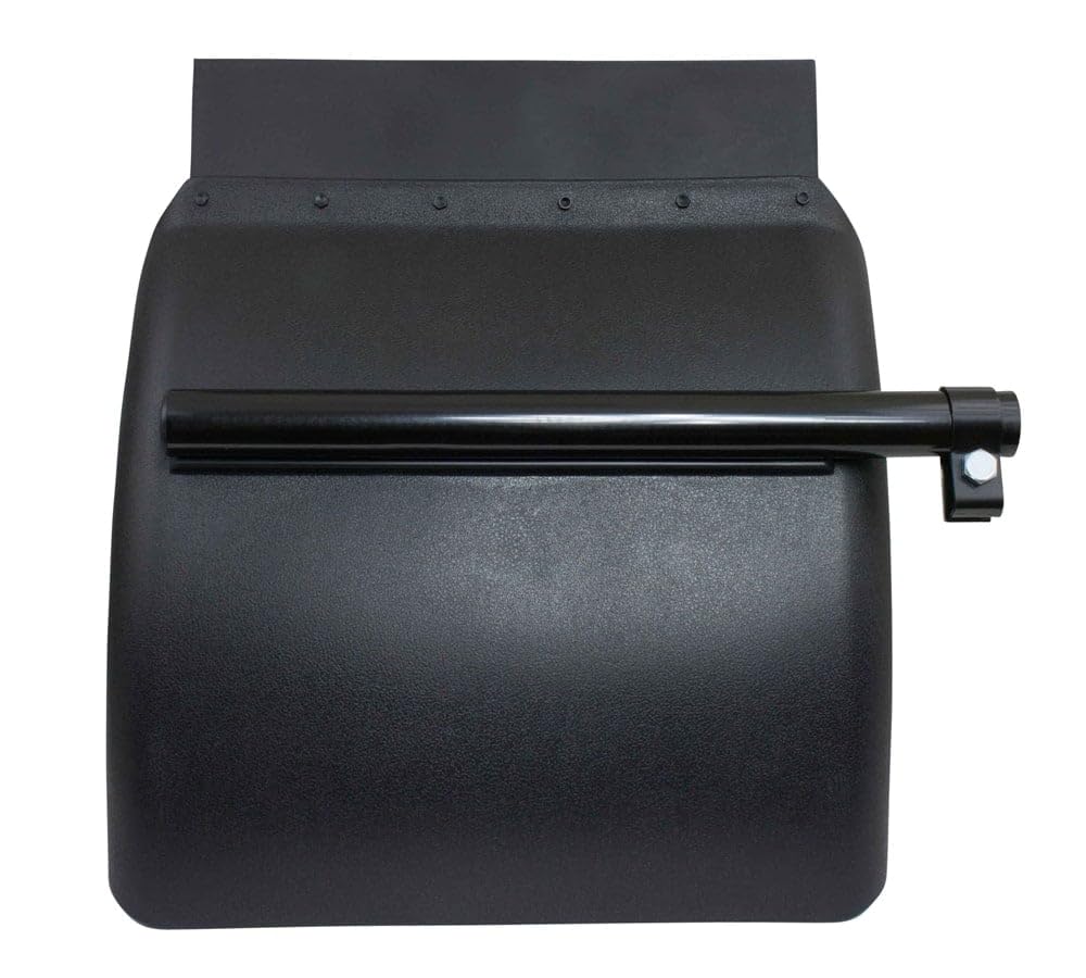 Mua Mytee Products Black Poly Quarter Fender for Semi Truck Set 24"x24 ...