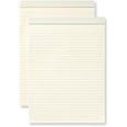kate spade new york To-Do List Pad, Notepad Set of 3, Includes 50 Lined ...