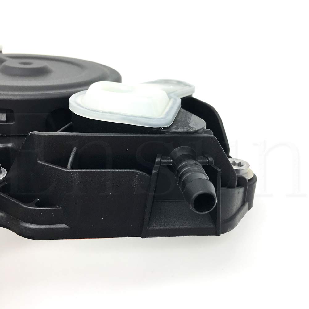 Engine Valve PCV Crankcase 06K103495 # Replace 2.0T 1.8T Audi VW for ...