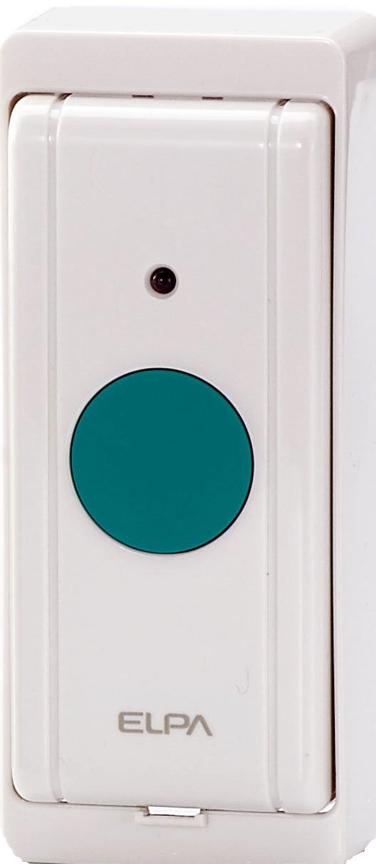 ELPA EWS-01 取扱説明書・レビュー記事 - トリセツ