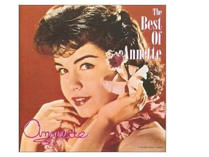 - The Best Of Annette - Amazon.com Music