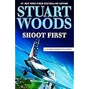 Shoot First (A Stone Barrington Novel): Stuart Woods: 9780735217201 ...