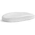 Amazon.com: Hatch Grow Smart Changing Pad and Scale (White) : Baby