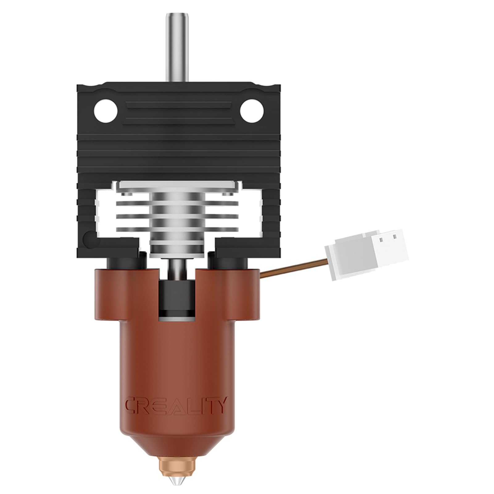 Creality K1, K1C, K1 MAX Ceramic Hotend Kit, Upgrade Heating Block ...