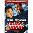 Amazon.com: Rush Hour (Special Edition) : Jay Stern, Roger Birnbaum ...