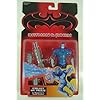 Amazon.com: Batman Action Figure: Ice Blast Mr. Freeze: Toys & Games