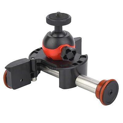 Vbestlife Motorized Camera Rail Car with Electric Philippines | Ubuy