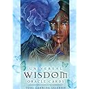 Universal Wisdom Oracle Cards (Oracle Card Series): Toni Carmine ...