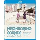 Amazon.com: Neighboring Sounds [Blu-ray]: Irma Brown, Sebastian Formiga ...