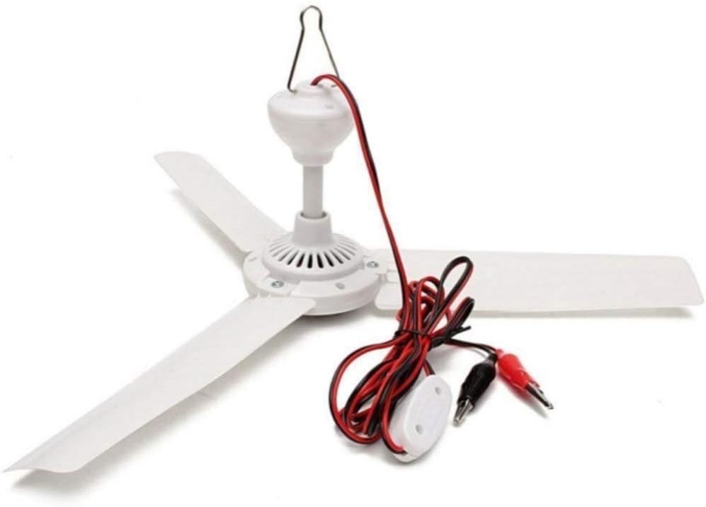 Best Portable Ceiling Fans – 2022 Guide