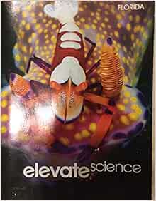 Elevate Science Grade 5 Florida: 9780328949151: Amazon.com: Books