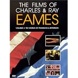 Amazon.com: The Films of Charles & Ray Eames, Vol. 1: The Powers of 10 ...