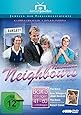 Nachbarn/Neighbours - Box 2: Wie alles begann Fernsehjuwelen 4 DVDs ...