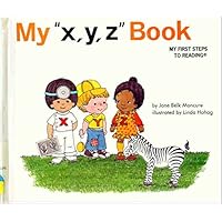 My "L" book (My first steps to reading): Moncure, Jane Belk ...