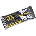 Amazon.com : 1st Tee High Protein Bar : Health & Household